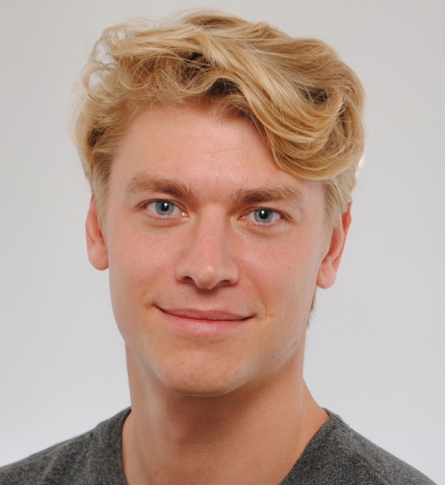 Jakob Mökander | Digital Ethics Center